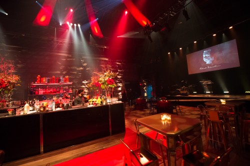 MONTREAL - VIP Cocktail Reception - The Canadian Friends of Hebrew ...