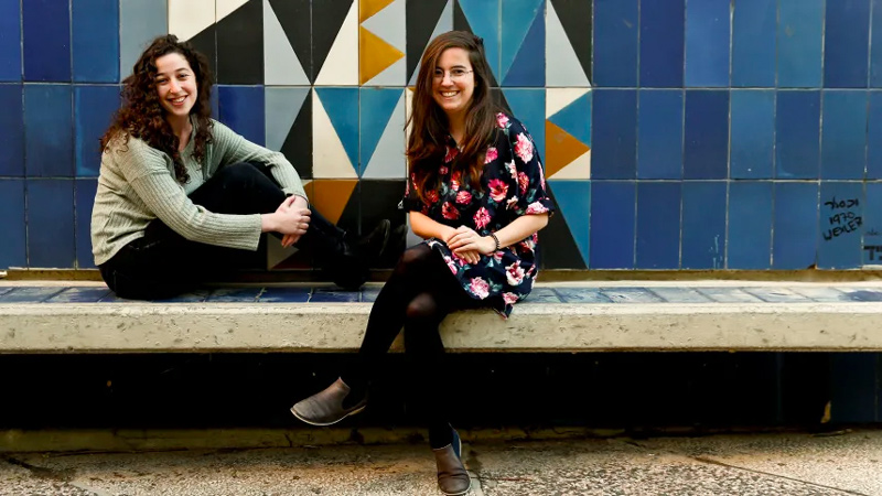 The Hebrew U women grads working to end Israel’s high-tech patriarchy - The Canadian Friends of ...