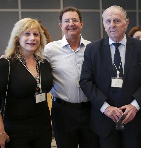 EMET Prize announces new winners - two are from Hebrew University - The ...