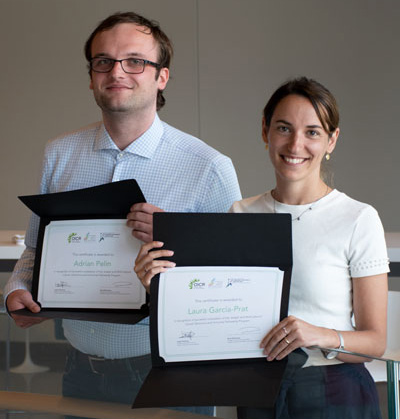 New bridges between Israel and Canada thanks to support from Joseph and ...