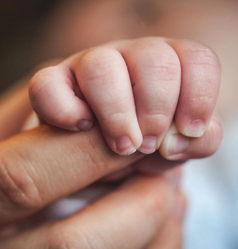 Babies show empathy as early as 6 months old - The Canadian Friends of ...