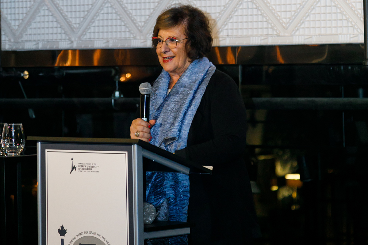 TORONTO - Men of the Hour: Honouring Randy Masters & Ira Lindenberg ...