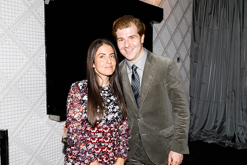 TORONTO - Men of the Hour: Honouring Randy Masters & Ira Lindenberg ...