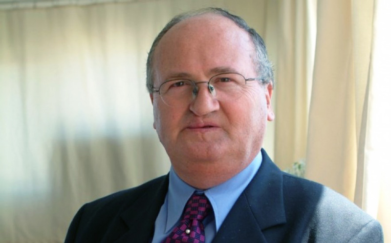 HU history professor Martin van Creveld reminds us of when we were free ...