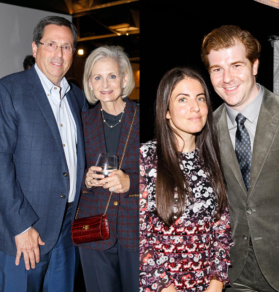 TORONTO - Men of the Hour: Honouring Randy Masters & Ira Lindenberg ...