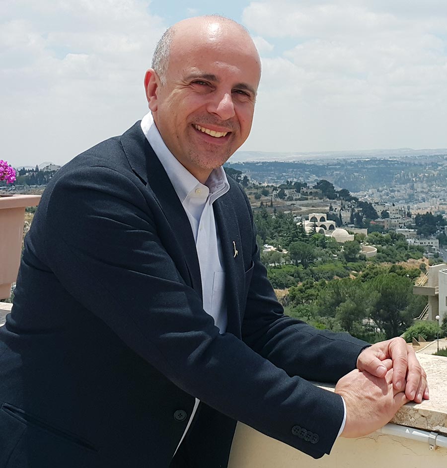 Hebrew U’s Prof. Nissim Otmazgin offers insight into Japanese culture ...