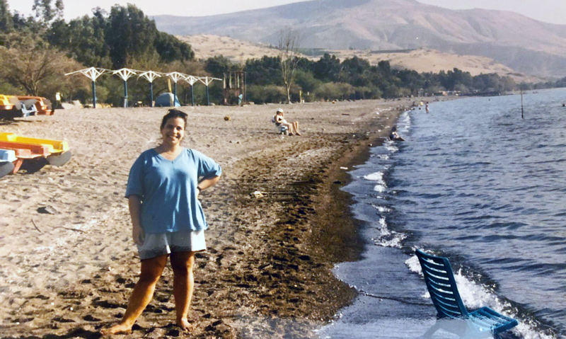 Rabbi Robyn Fryer Bodzin – Alumni Spotlight #75 - The Canadian Friends ...