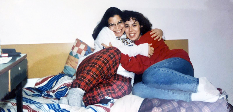 Rabbi Robyn Fryer Bodzin – Alumni Spotlight #75 - The Canadian Friends ...