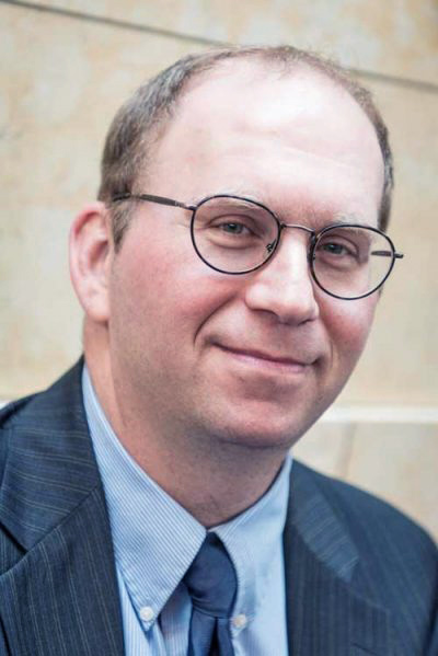 Rabbi Jonathan Infeld – Alumni Spotlight #78 - The Canadian Friends of ...