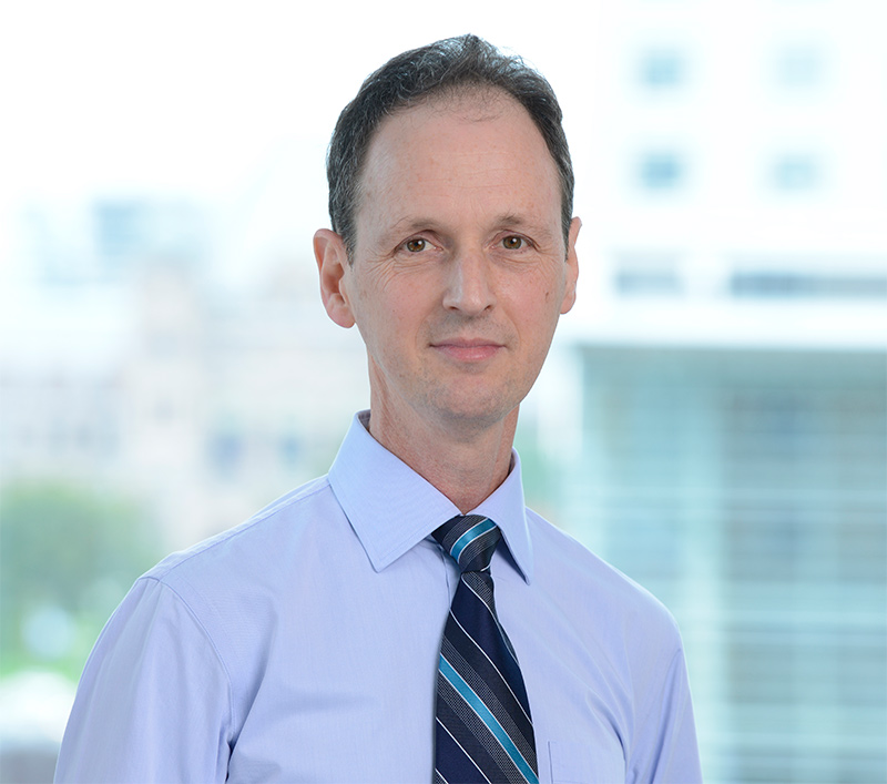 Dan Strumpf – Alumni Spotlight #84 - The Canadian Friends of Hebrew ...