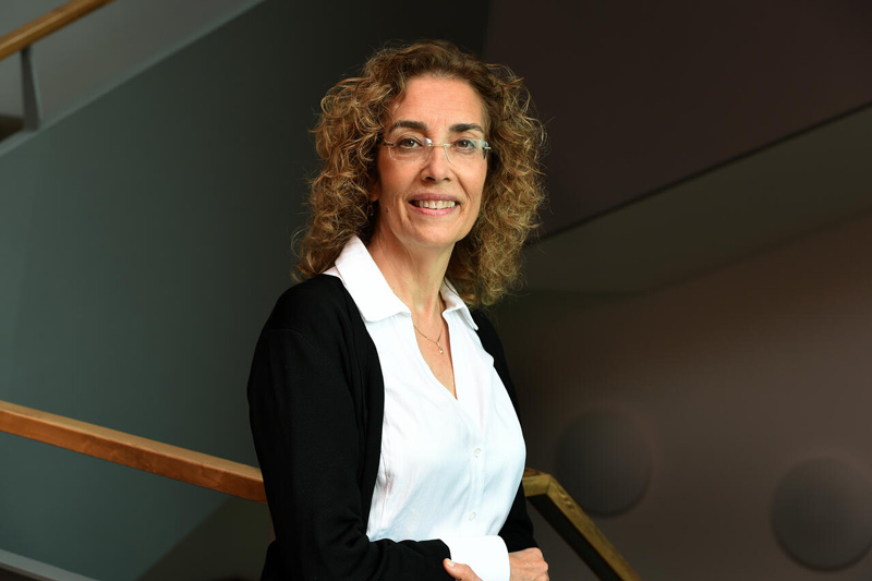 HU collaboration reveals intestinal microbes reprogram DNA activity in ...