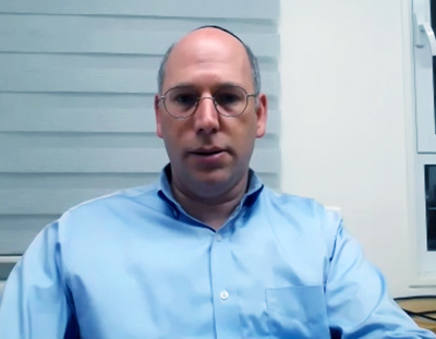 WEBINAR - HU psychology prof on how best to overcome anxiety and stress ...