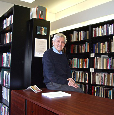 Endowment Spotlight - The Canadian Friends of Hebrew University