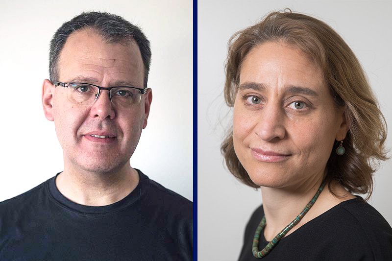 Hebrew U develops faster, cheaper COVID-19 test - The Canadian Friends ...