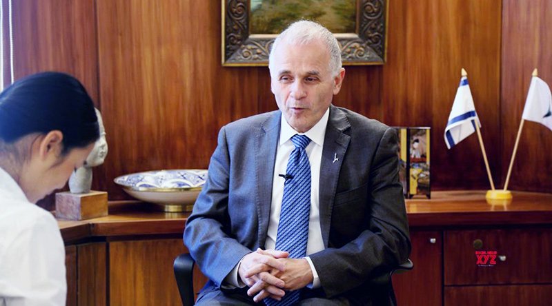 HU President: Bright prospects for innovation cooperation between ...