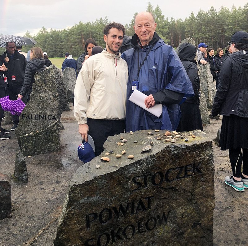 Ariel Zohar – Alumni Spotlight - The Canadian Friends of Hebrew University