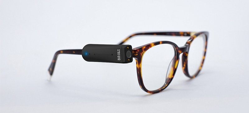 Orcam uses hi-tech to transform the lives of the sight-impaired - The ...