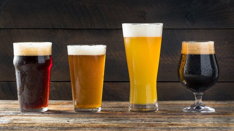 HU microbiologist Ronen Hazan featured on Mysterious Beer episode of ...