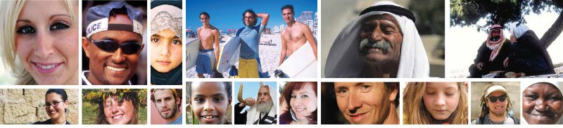 Why Israel: 4 good reasons to study in Israel - The Canadian Friends of ...