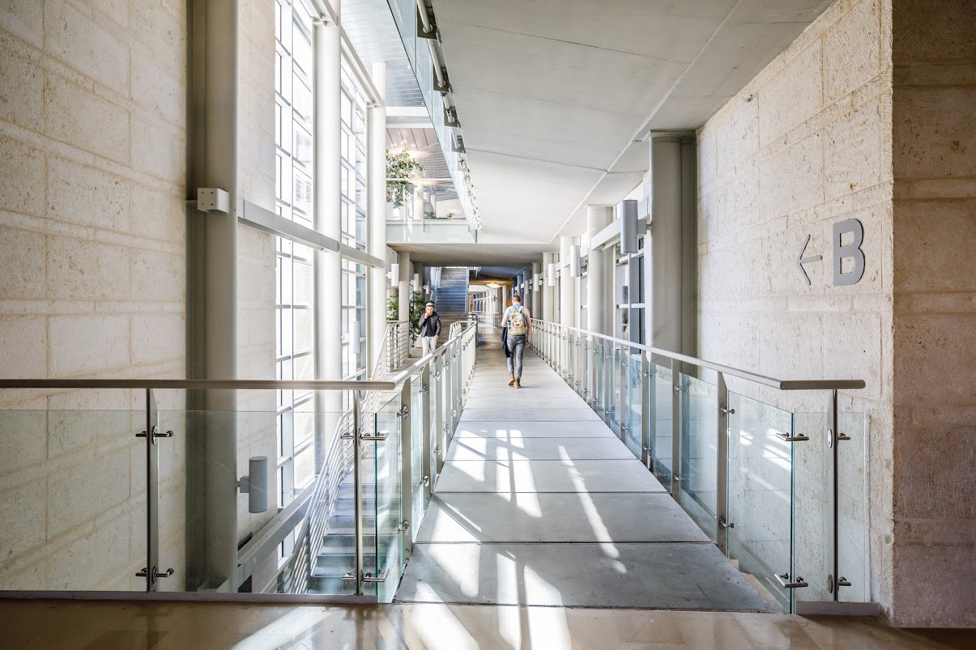 About Hebrew U - The Canadian Friends of Hebrew University