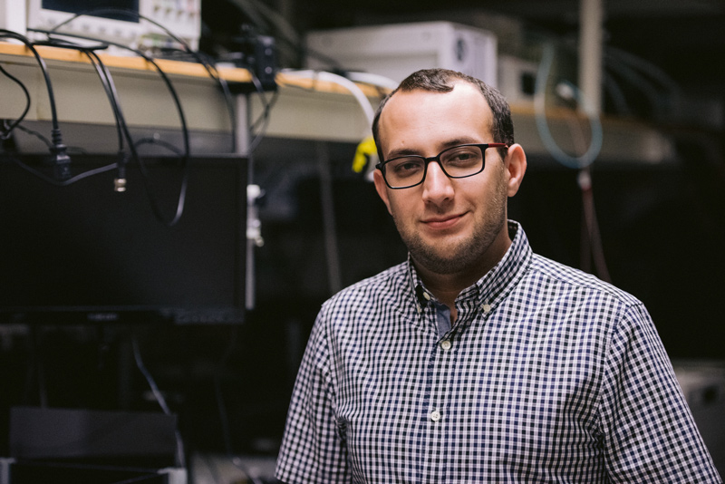 Keeping data secure on the internet: Quantum Encryption advances at ...