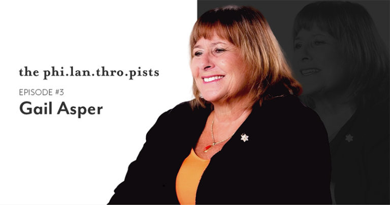 The Philanthropists: The Hidden Art of Giving - The Canadian Friends of ...