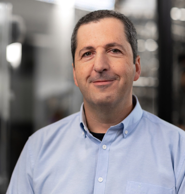 Yaakov Nahmias’ Believer Meats provides “absolute transparency” on cost ...