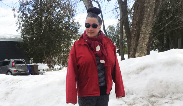 Michelle Booth – Alumni Spotlight - The Canadian Friends of Hebrew ...