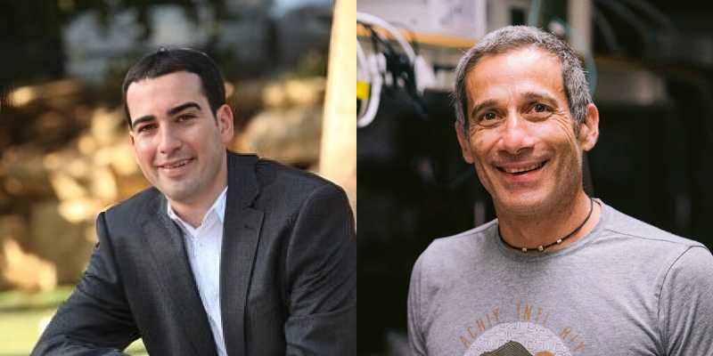 Hebrew U Quantum Computing Breakthrough in Single-Photon Integration ...