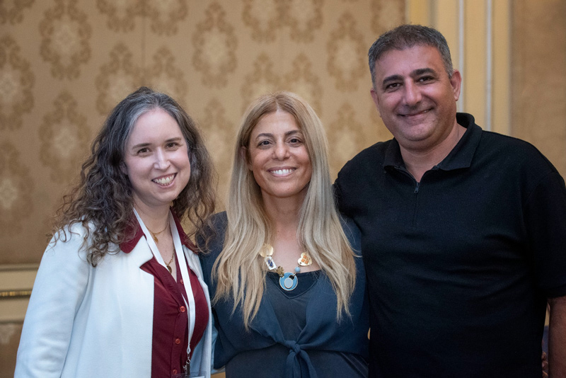 Hebrew U Business School Aid Provides Unique Support for War Impacted ...