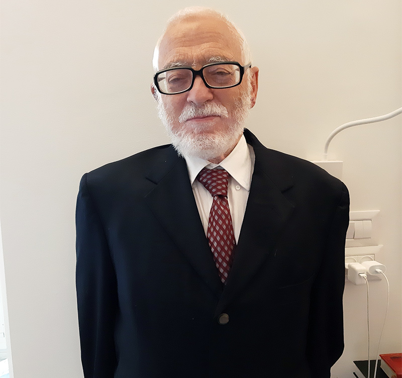 Hebrew University Trio Receives Prestigious ERC Grants - The Canadian ...