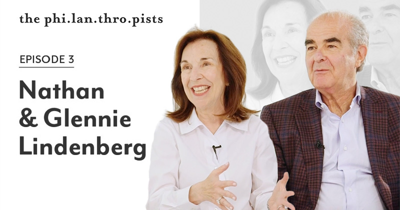 The Philanthropists: The Hidden Art of Giving - The Canadian Friends of ...