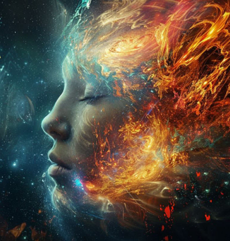 Redefining Consciousness Through Memory Fusion - The Canadian Friends ...