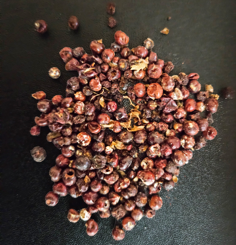 3,800-Year-Old Red Textile Dyed Using Worms Discovered in Judean Desert ...