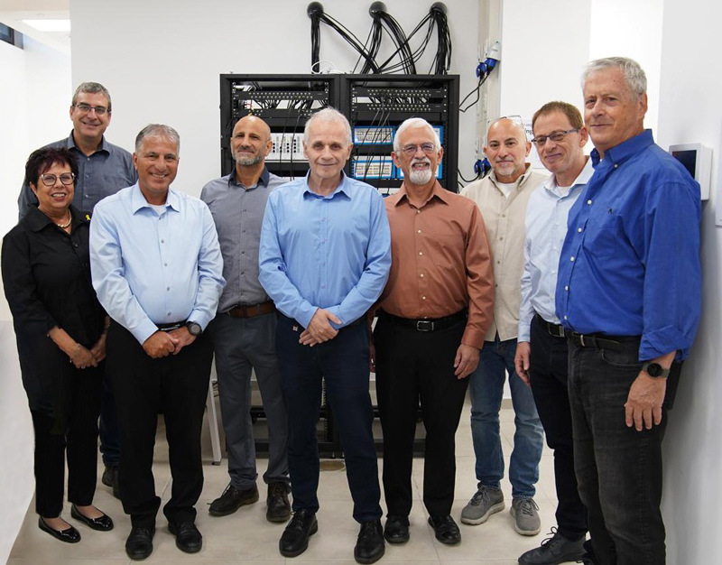 First Israeli-Built Quantum Computer Powered by Superconductor ...