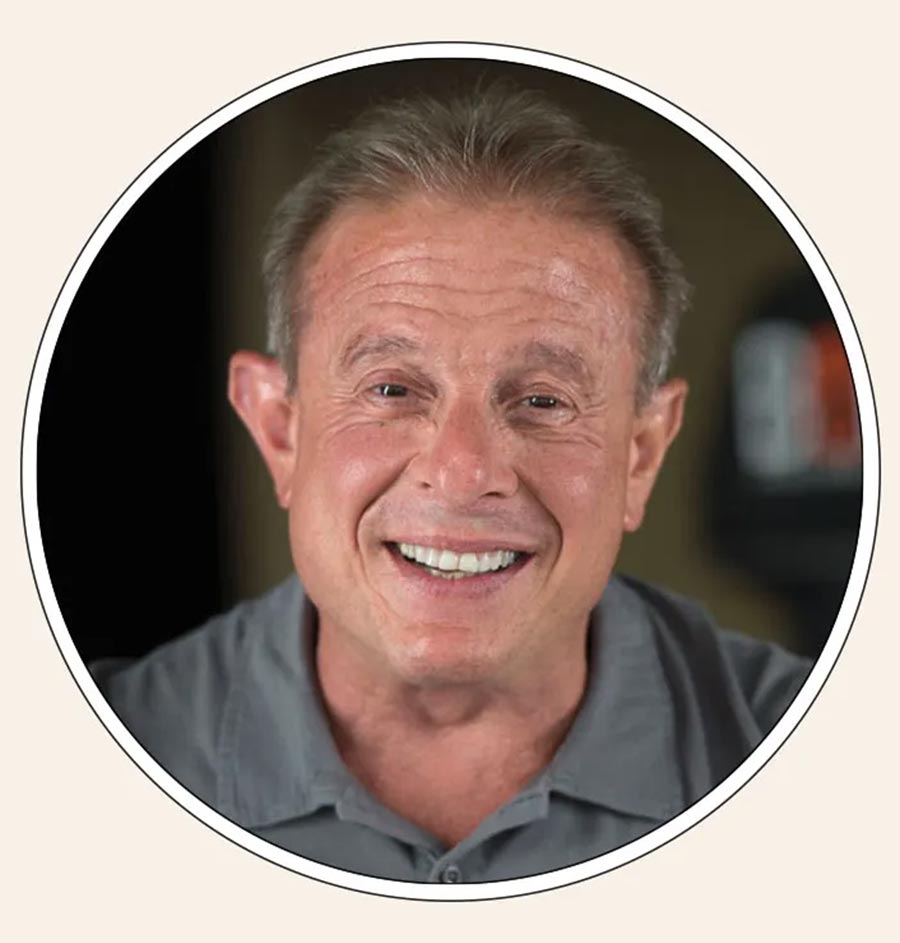 Honouring the Legacy of Paul Bronfman z"l - The Canadian Friends of ...