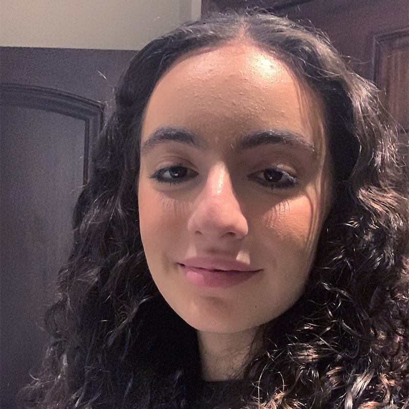 CFHU Scholarship Recipients 2025-2026 - The Canadian Friends of Hebrew ...