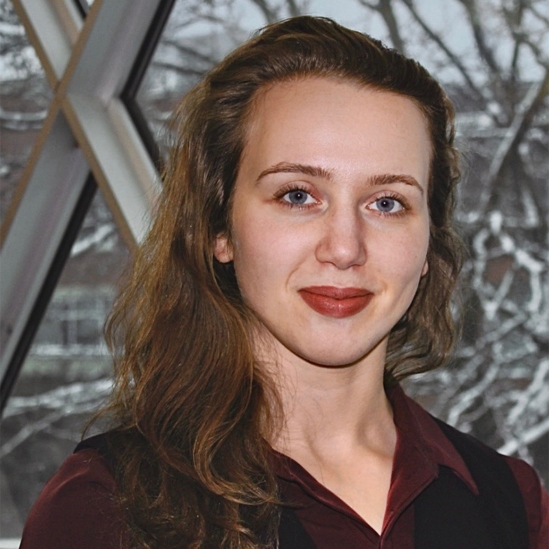 CFHU Scholarship Recipients 2025-2026 - The Canadian Friends of Hebrew ...