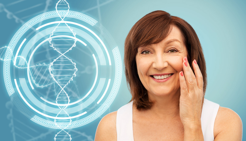 HUJI researchers can accurately tell someone’s age using AI and just a ...