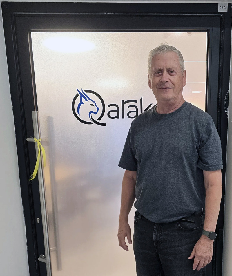 Hebrew U Leads Israel's Quantum Leap: Pioneering Real-World ...