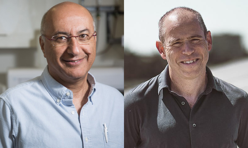 A New 3D-Printed Solar Panel from Hebrew U That’s Transparent and ...